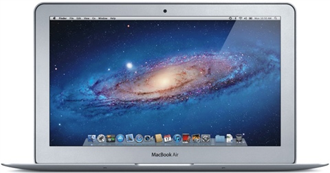 Apple MacBook Air 5,1/i5-3317/4GB Ram/64GB SSD/11"/A - CeX (MX): - Comprar, Vender, Donar